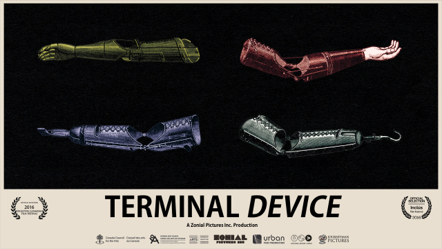Terminal Device - Journeyman Pictures